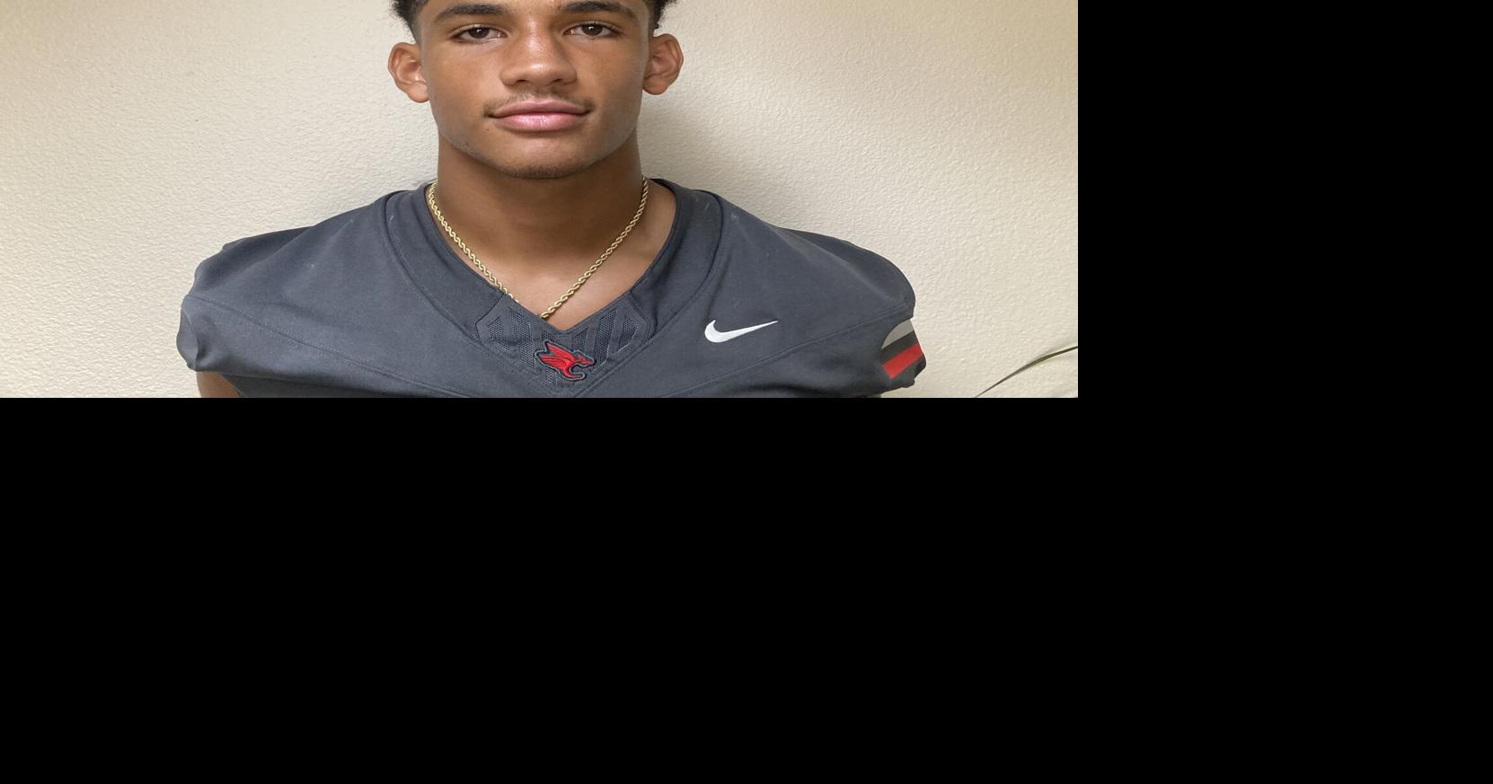 Moss adds punch to St. Michael offense | Sports | lagniappemobile.com