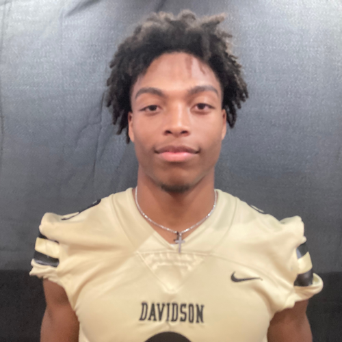 2023 Davidson High School Football Preview | Sports | lagniappemobile.com