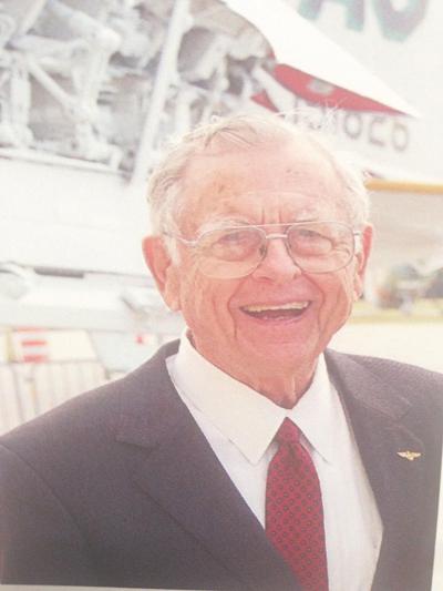 Sen. Jeremiah Denton honored at veterans’ memorial service | News ...