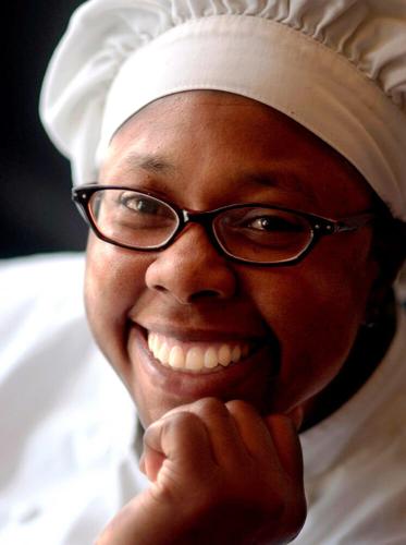 Accomplished chef creates new vision for Kitchen on George | Local ...