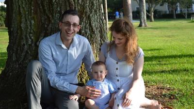 City Council candidate Joshua Gammon is ‘focused on Fairhope’s families ...