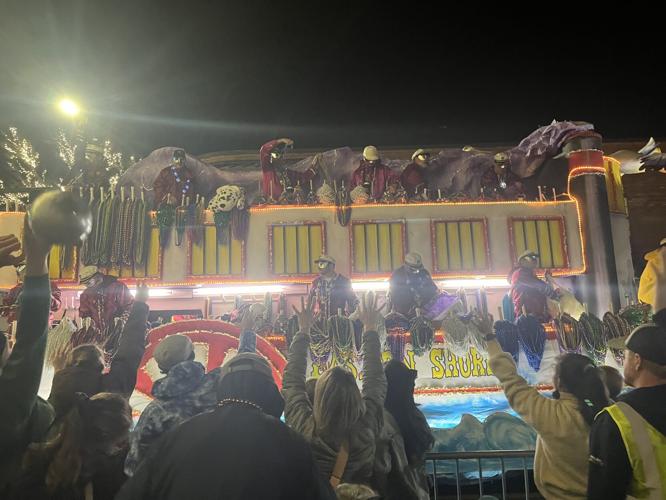 KOER throws to 40,000 in Fairhope | News | lagniappemobile.com