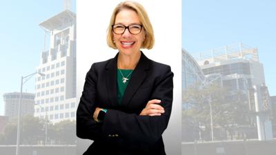 State's first chief resillience officer leaving city | News ...