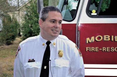 New public safety director to decide fate of fire chief | News ...