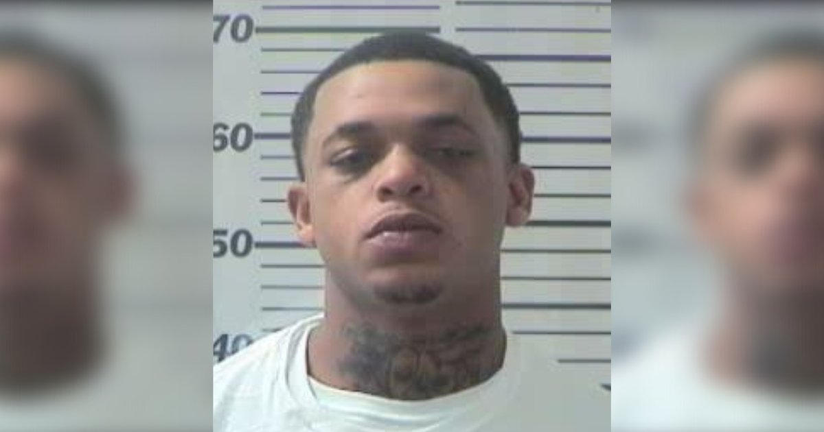 Saraland man accused of killing Randon Lee pleads not guilty | Local ...