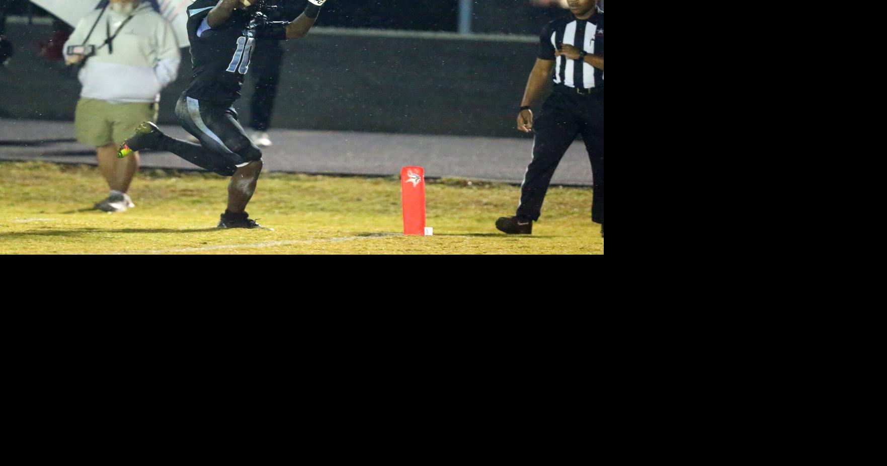 Comeback gives MGM its first-ever playoff win | American Football ...