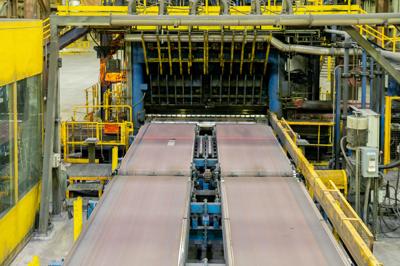 SSAB announces $12-million expansion to Mobile facility | News ...