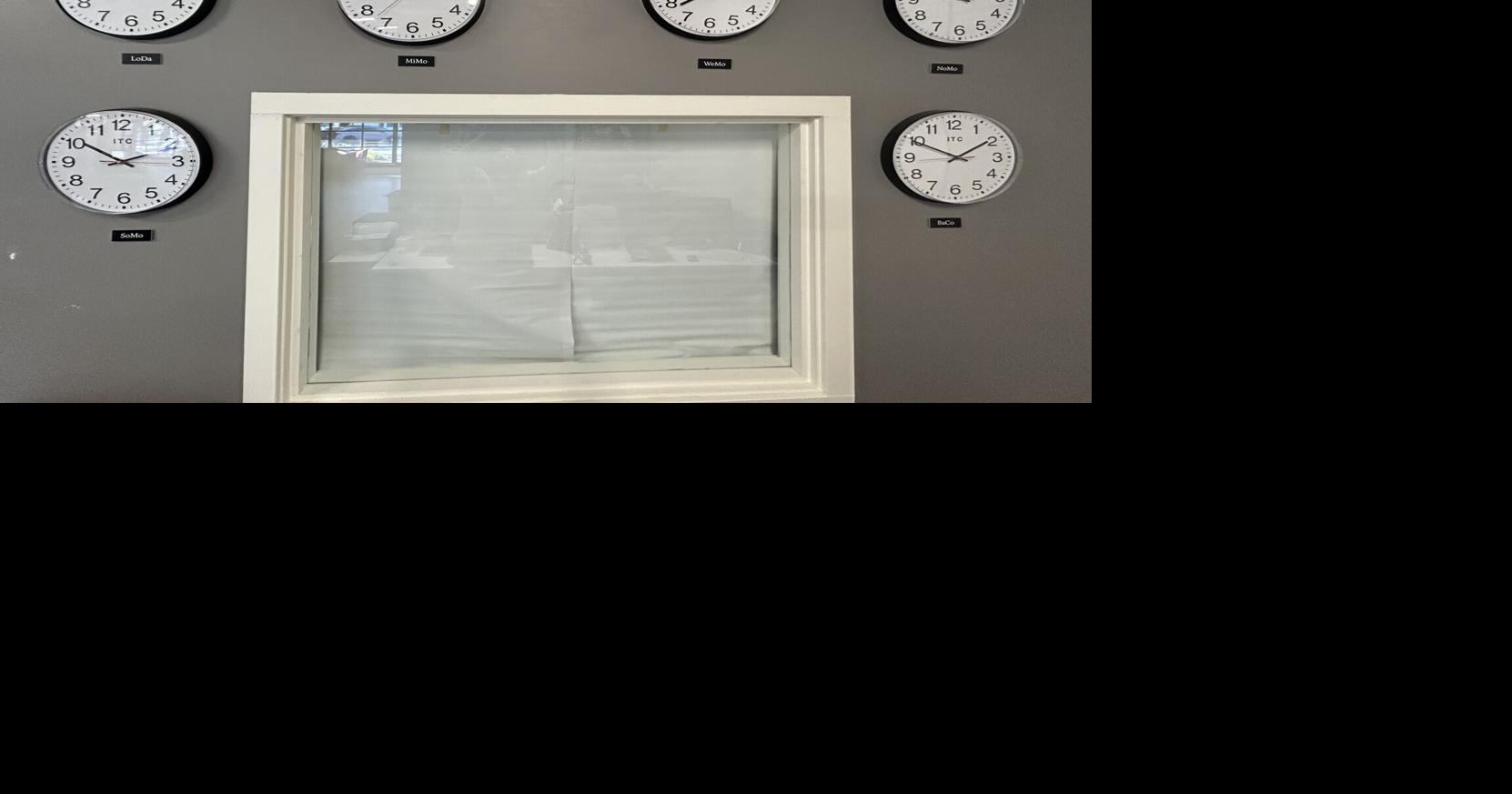 Rob Holbert — Running out the clock on business taxes | Damn the ...