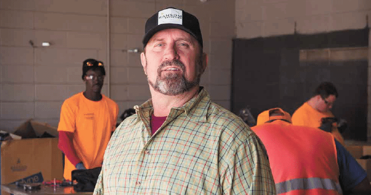 Returning to the community with Ransom Ministry | Local ...