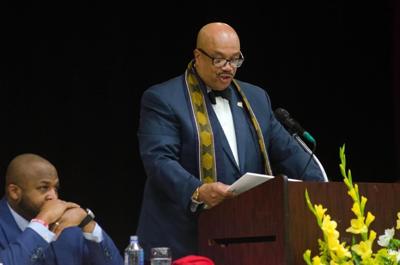 Allegations of sexual misconduct continue to haunt Herman Thomas ...