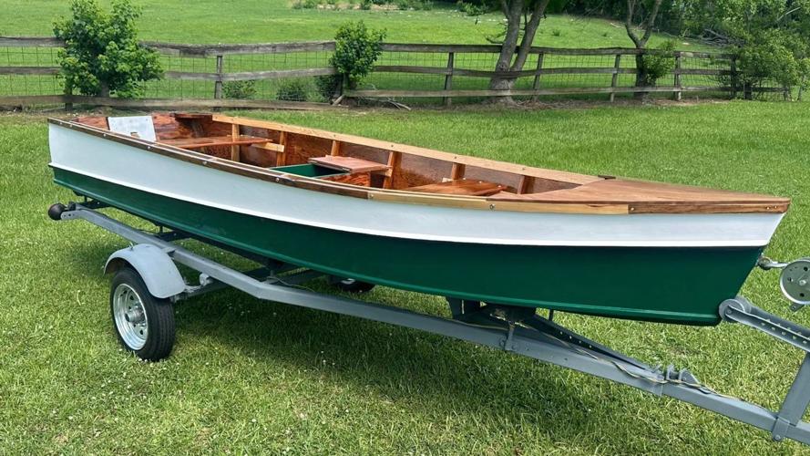 Storied Stauter boats mean much to Mobile Bay | Cover Story ...