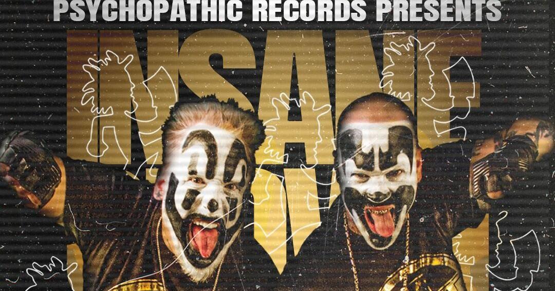 ICP talks gangs, new material, Faygo | Music & Events | lagniappemobile.com