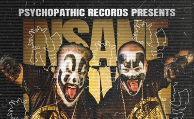 ICP talks gangs, new material, Faygo | Music & Events | lagniappemobile.com