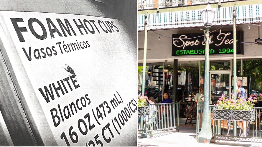 Health records detail issues leading to Spot of Tea’s closure | Crime ...