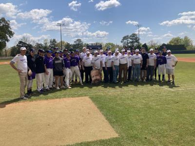 1974 Badgers’ team recognized on Saturday | Sport | lagniappemobile.com