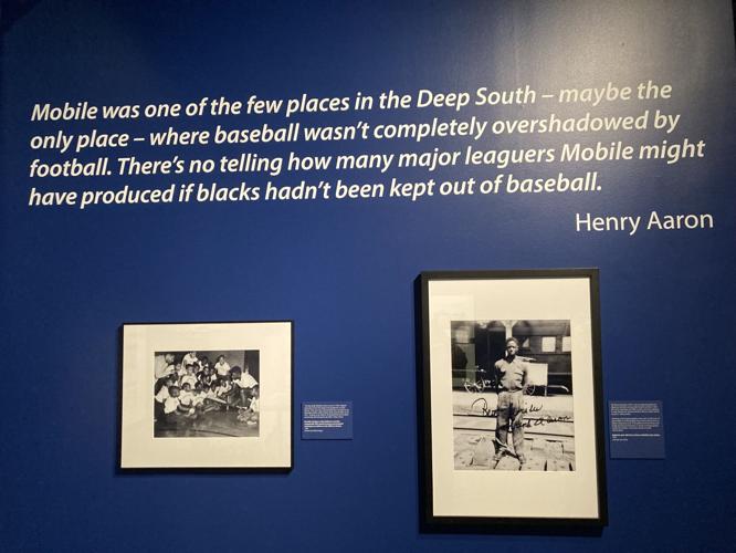 More Than Brave — Hank Aaron exhibit opens at Atlanta History Center ...
