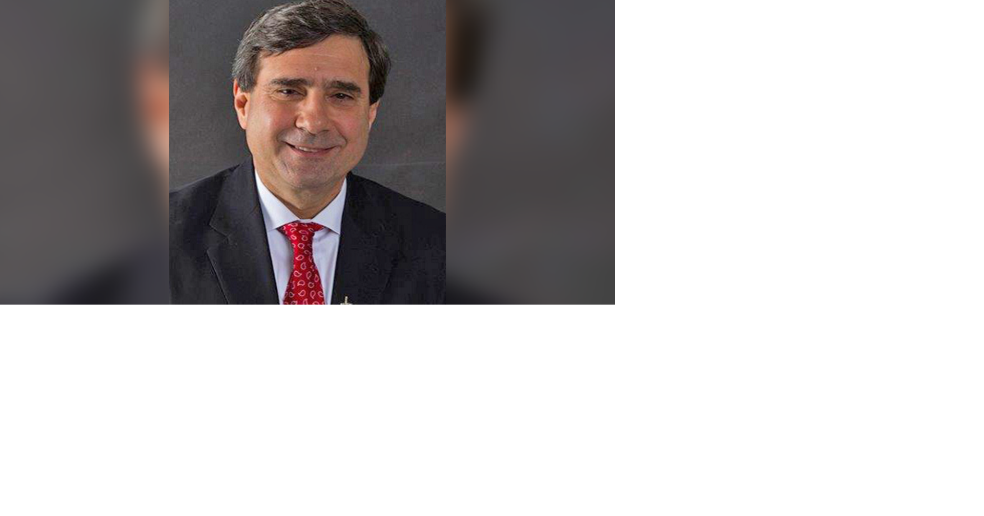 Mobile County Juvenile Judge Edmond Naman suspended | News ...