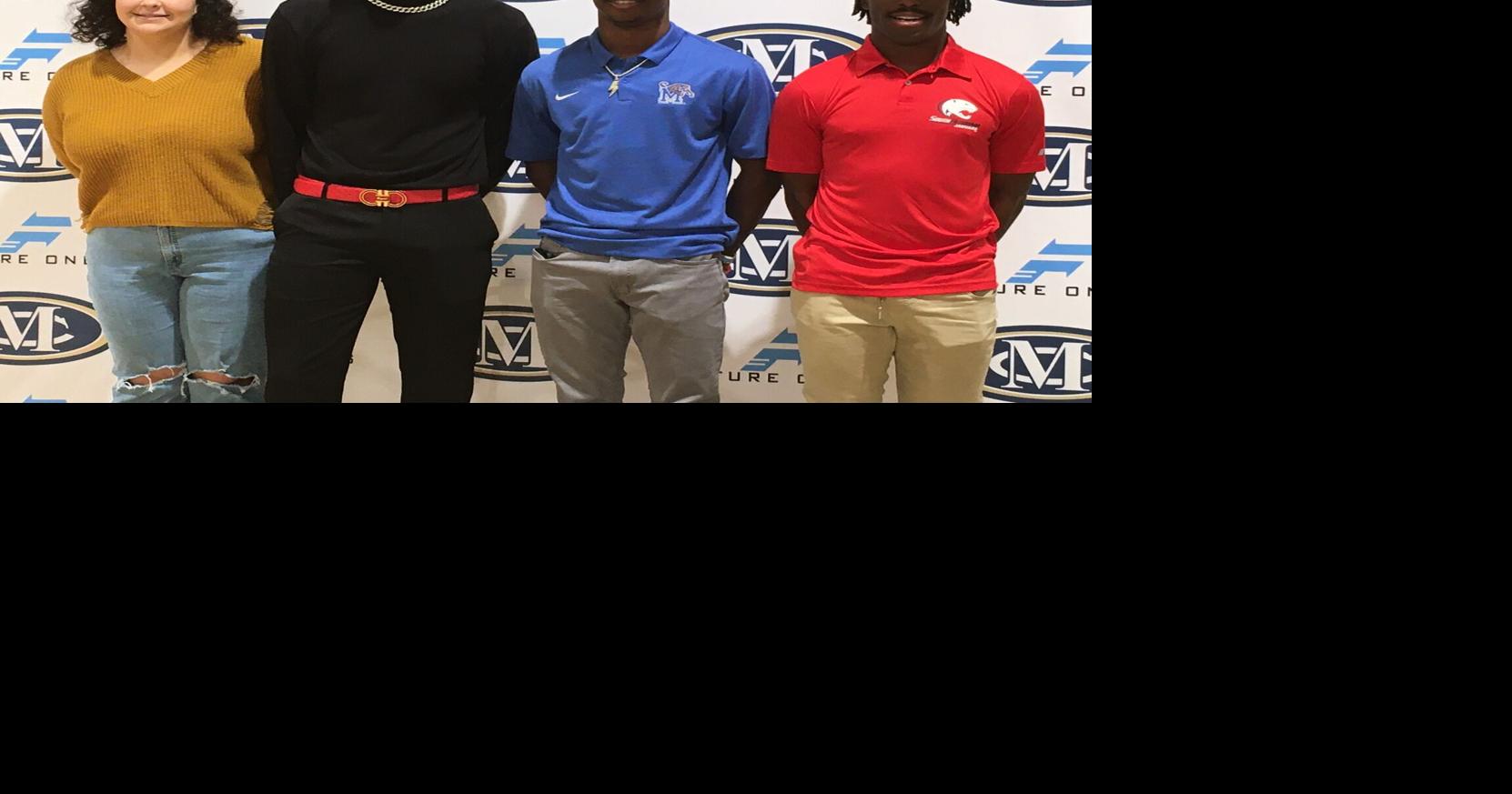 Mobile Christian’s Deontae Lawson signs with Alabama | News ...