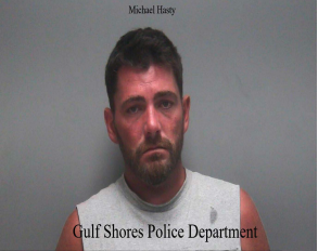 Gulf Shores man arrested, charged with DUI and assault | News ...