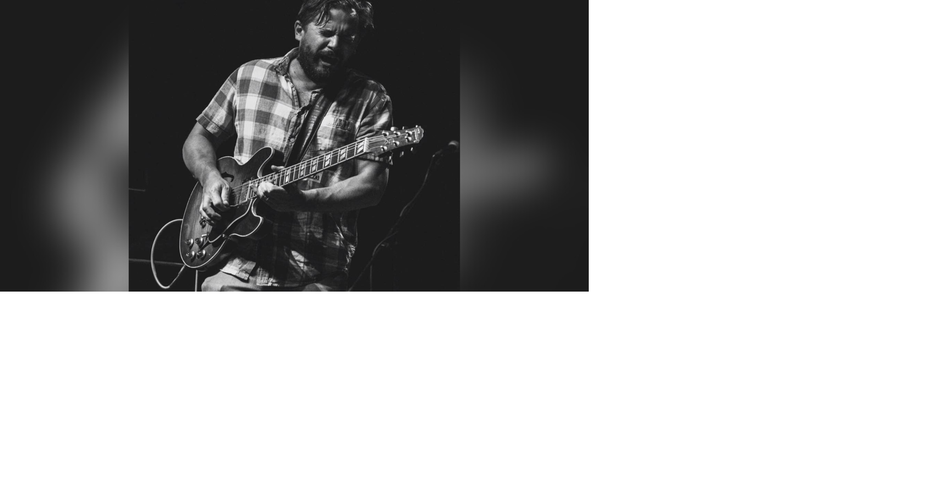 Yankie returns to the OGD | Music & Events | lagniappemobile.com