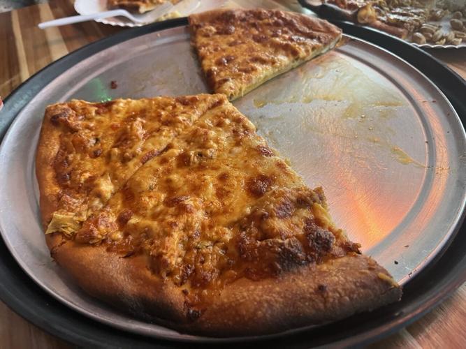 Restaurant Review 2026 — Ash & Oak Wood-Fired Pizza | Local Restaurant ...