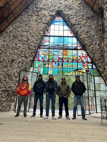 This Friday — Eli Howard & The Greater Good at Callaghan's | Music ...