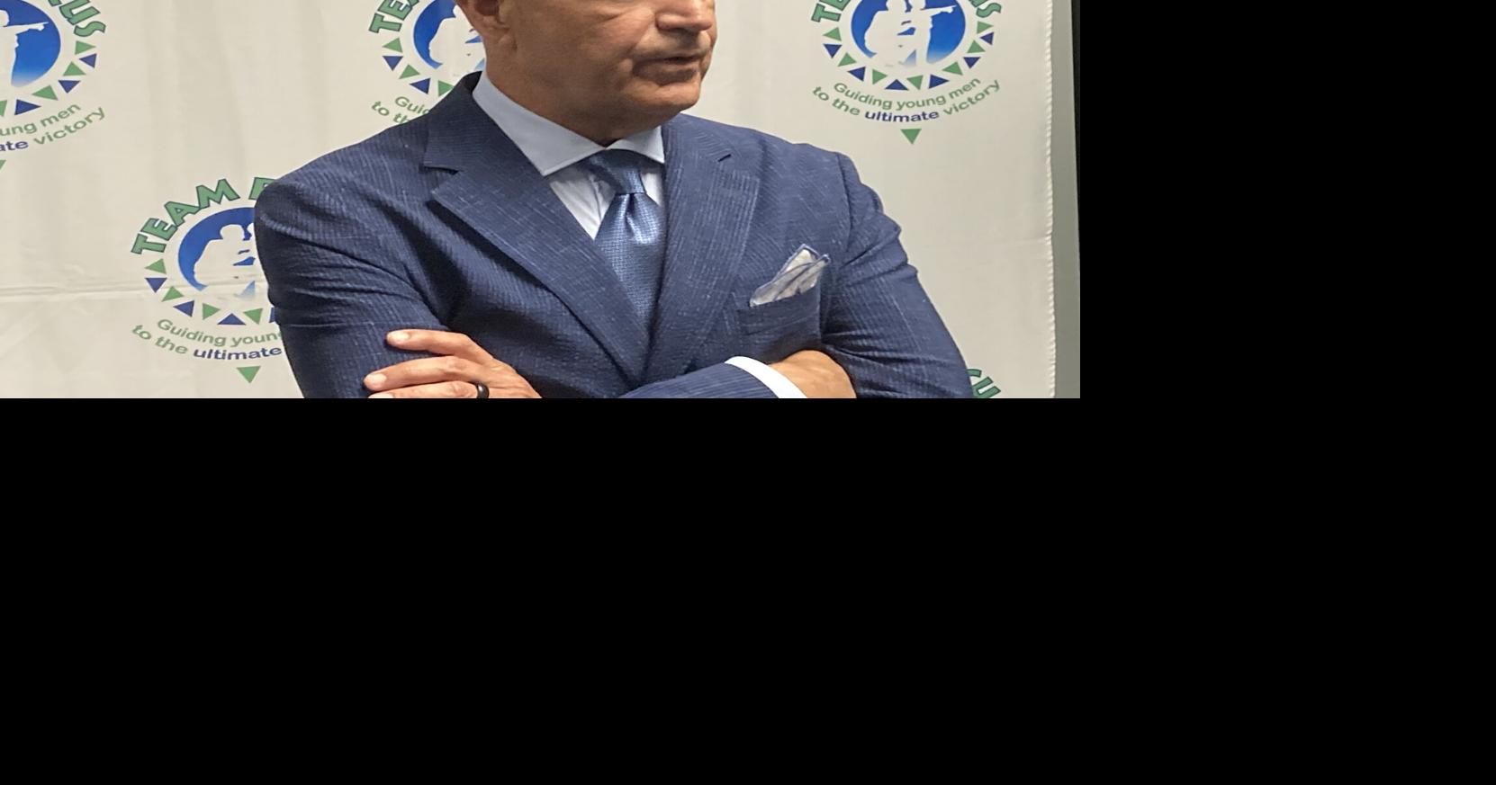 Saban, program drew Steele back to Alabama | American Football ...