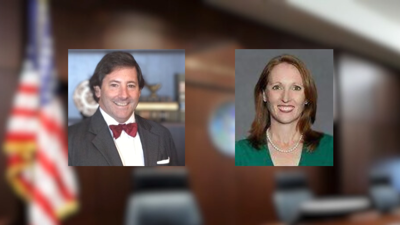 Federal prosecutor pleads guilty to shuffling money to husband | News ...
