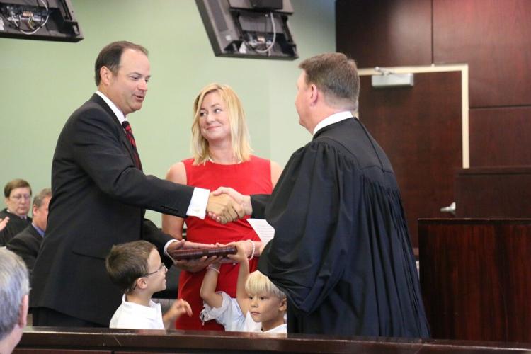 New judges introduced in Baldwin County | News | lagniappemobile.com