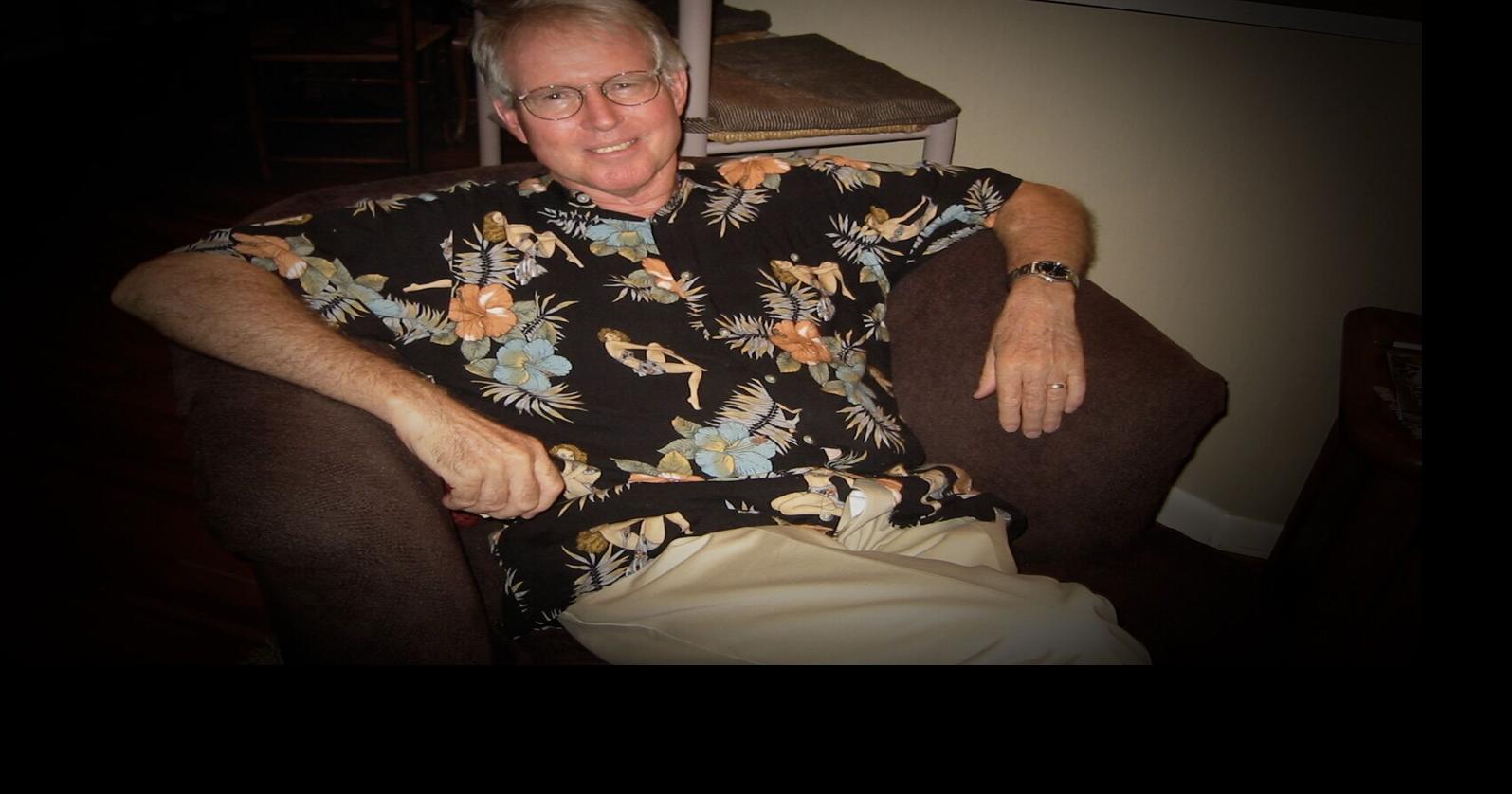 William Rudolf Bramer | Obituaries | lagniappemobile.com