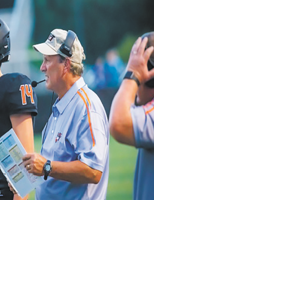 New rivalry starts between McT, Cards | Sports | lagniappemobile.com