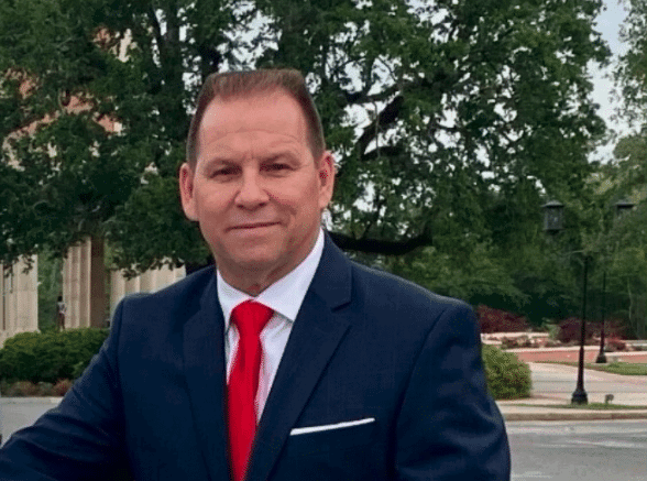 Penn, Carroll and Jones elected to council | Local | lagniappemobile.com