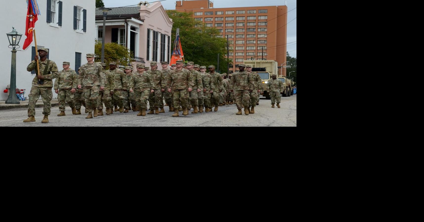 National Guard facility in Foley gets construction funding | News ...