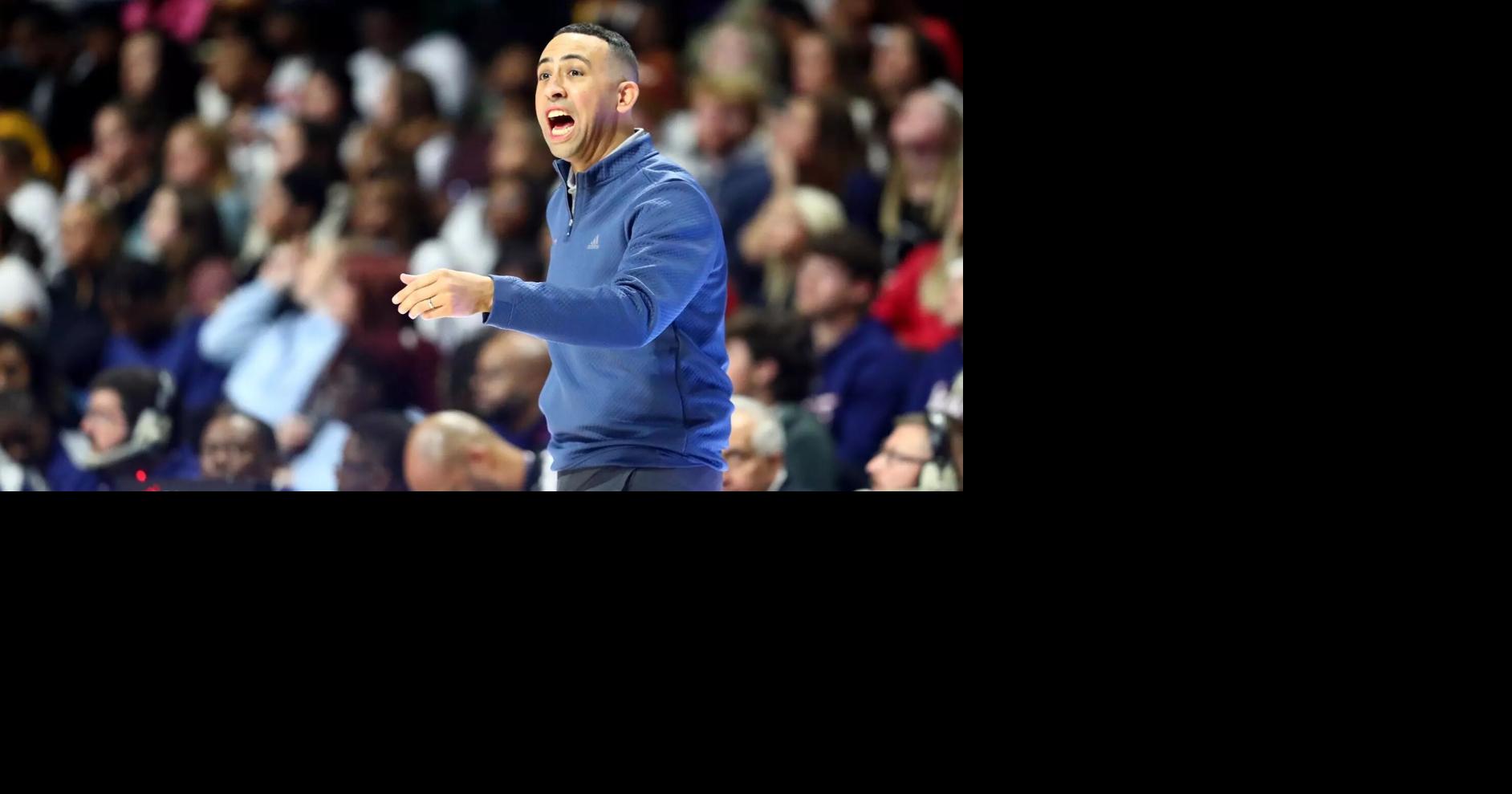 Two sign with Jags’ men’s basketball | Sports | lagniappemobile.com