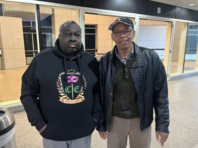 Explorers want to depose Kahos leaders | Mobile | lagniappemobile.com
