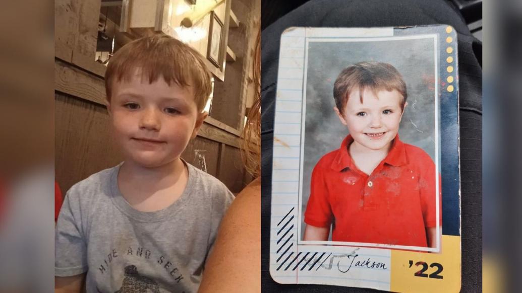 MCSO searching for missing 7-year-old boy | News | lagniappemobile.com