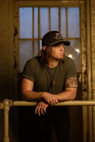 Sam Donald — viral on TikTok, live downtown Sept. 6 | Music & Events ...