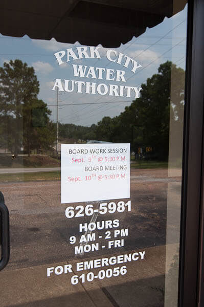 Small Daphne water system serves 400-plus customers | Local ...