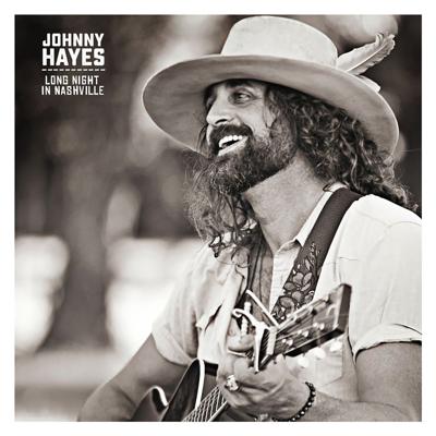 Johnny Hayes at Callaghan’s Sept. 8 | Music & Events | lagniappemobile.com