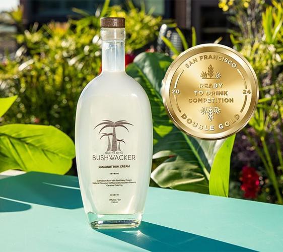 Bottled Bushwacker — an Alabama creation — wins international drink ...