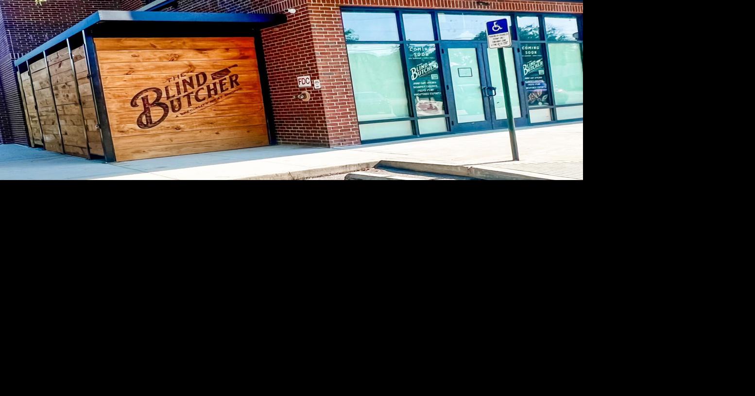 Blind Butcher comes to Midtown | Cuisine | lagniappemobile.com