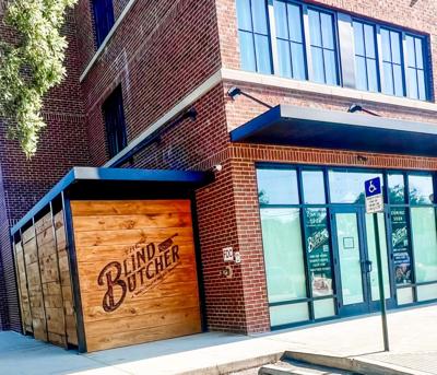 The Blind Butcher Shoppe coming to MiMo | Word of Mouth ...