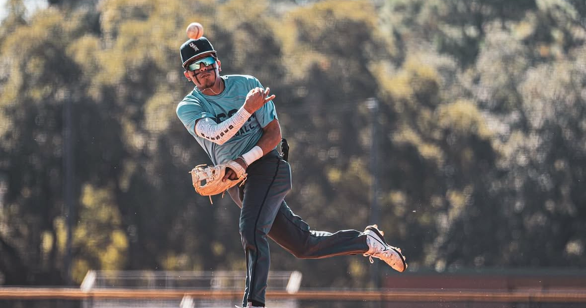 USSA continues to expand its athletic presence with more programs ...