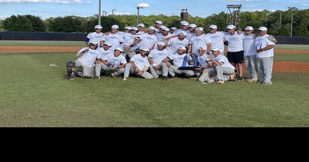 Spring Hill College baseball opens NCAA play in Tampa | News ...