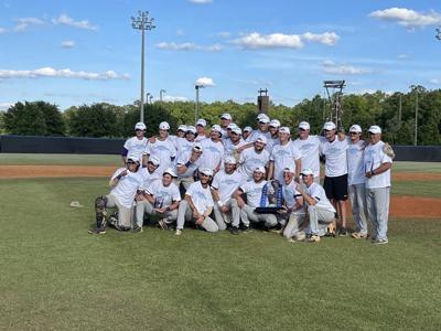 Spring Hill College baseball opens NCAA play in Tampa | News ...