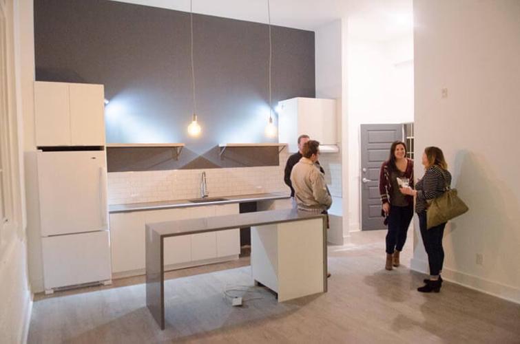 FIRST LOOK: Midtown Mobile Movement hosts tour of Old Shell Lofts ...