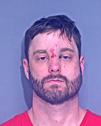 Robertsdale motorist arrested for manslaughter following hit-and-run ...