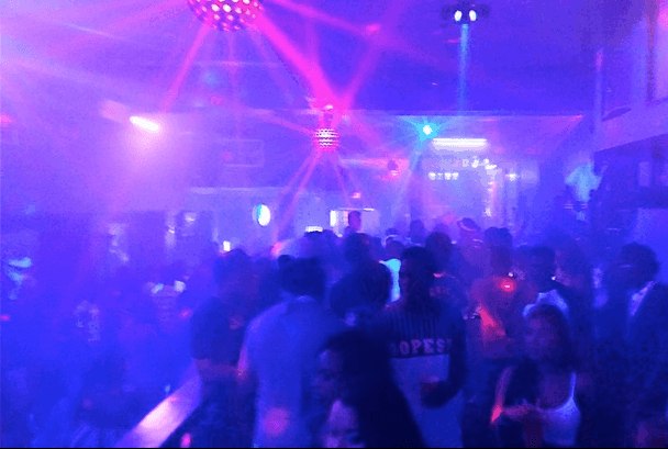 ‘Block party’ seals fate of Studio 5’4” | Local | lagniappemobile.com