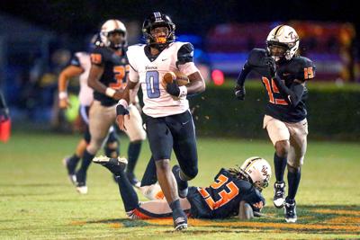 MGM blanks Baldwin County | Sports | lagniappemobile.com