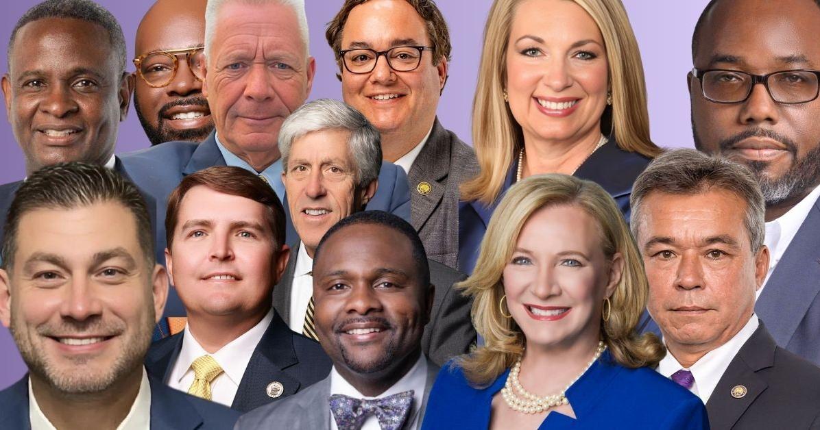 Mobile mayoral race 2025 — Who's in the running? | News ...